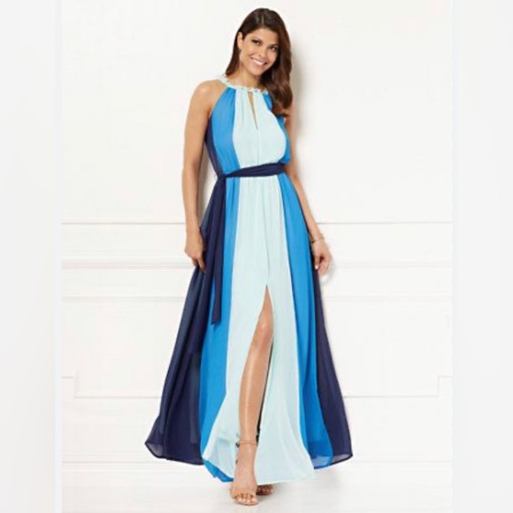 eva mendes for New York & Company | Dresses | Nwt New York Company Eva ...